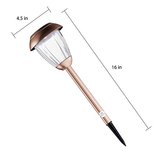 The 20 Best Copper Path Lights of 2026 [Verified] - Cherry Picks