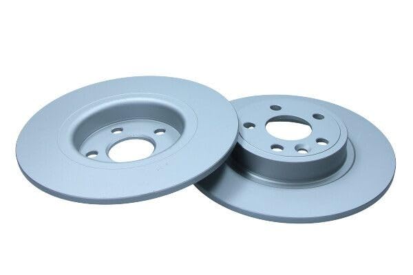 Jaguar XE Bremsen wechseln (vorn/hinten) | Kosten