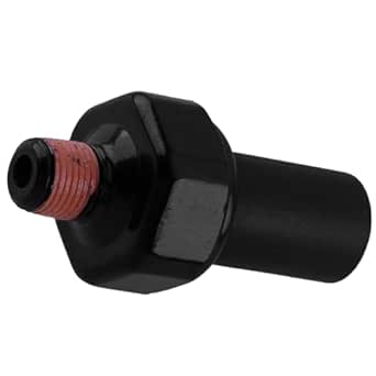 Amazon.com: KACEPAR Oil Pressure Sensor, Oil Pressure Switch for Engine ...