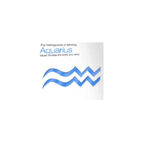 VARIOUS ARTISTS - Aquarius - Amazon.com Music