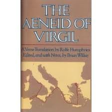 The Aeneid of Virgil: A verse translation: Virgil: Amazon.com: Books