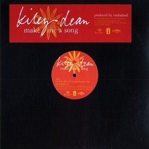 Amazon.com: KILEY DEAN MAKE ME A SONG VINYL ALBUM 12" SINGLE: CDs & Vinyl