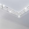 Amazon.com: 30Pcs Mirror Wall Stickers Mirror Decals Tiles Border DIY ...