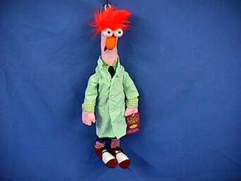 Buy Muppets: 18-Inch Beaker Plush Online at Low Prices in India - Amazon.in