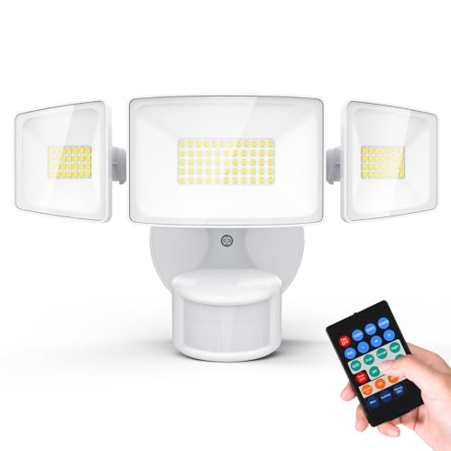 The Best Outdoor Sensor Lights at Geraldine Williamson blog