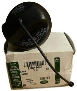 Amazon.com: Land Rover Genuine Fuel Tank Filler Cap Range Rover 10-12 ...