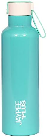 Jaypee Plus Tango Vaccum Insulated Thermosteel 24 Hours Hot and Cold ...