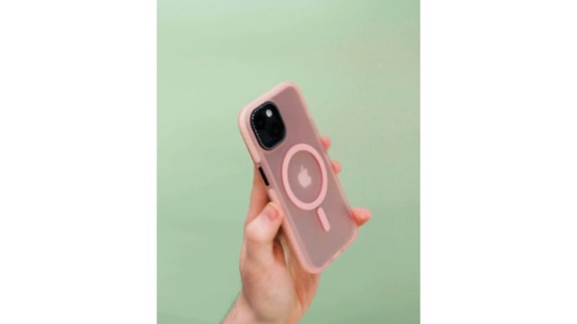 Watch DailyObjects Magnetic Back Case Cover compatible iPhone on Amazon ...