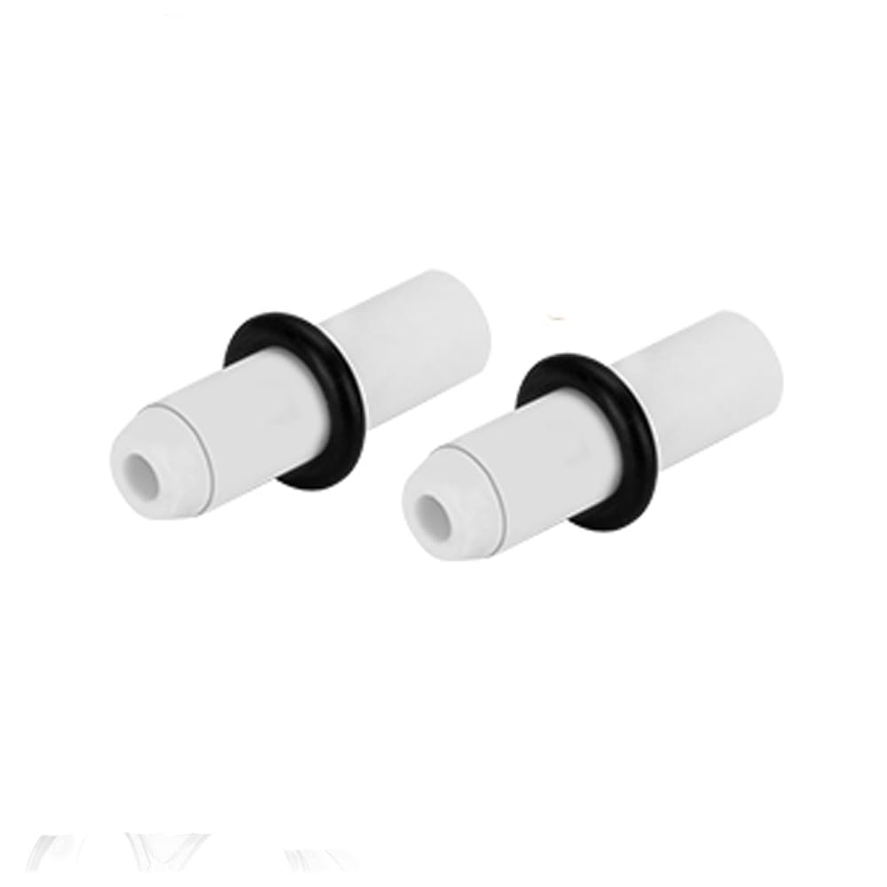 Snapklik.com : Sandblaster Gun Accessory For NP-ASBX1, 2 X Ceramic ...