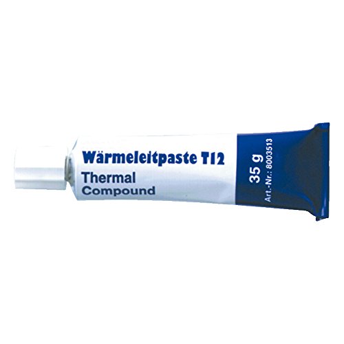 Erstaunlich Warmeleitpaste Im Test Ebenbild