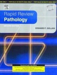 Buy Rapid Review Pathology Book Online at Low Prices in India | Rapid ...