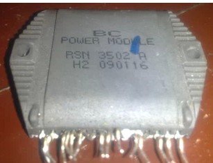 Generic RSN3502A RSN3502A RSN3502B : Amazon.in: Home Improvement