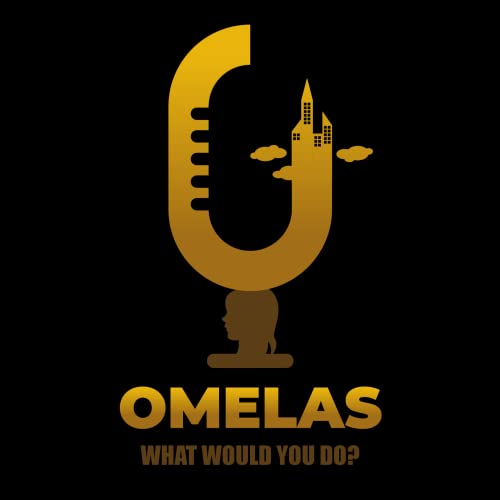 Omelas : Aryaman Varma: Amazon.in: Books