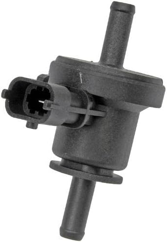 Amazon.com: ApplianPar Vapor Canister Purge Valve for Volvo S60 S80 V70 ...