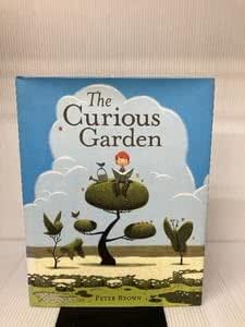 Amazon.co.jp: The Curious Garden Little, Brown Books for Young Readers ...