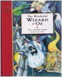 Wonderful Wizard Of Oz - Classic Storybook Collection | Amazon.com.br
