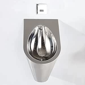 Amazon.com - MBATKA Urinal Public Toilet Urinal bar Urinal Wall-Mounted ...