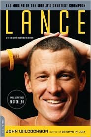 Lance : the making of the world's greatest champion: unknown author ...
