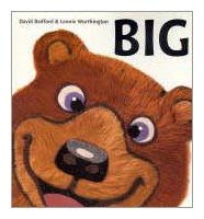 Big: David Bedford, Leonie Worthington: 9781921049224: Amazon.com: Books