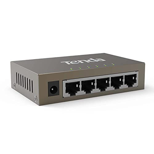 LAN Switch 1000 Mbit – Die 15 besten Produkte im Vergleich - The ...