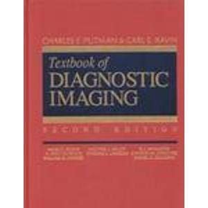 Textbook of Diagnostic Imaging (2-Volume Set): 9780721636979: Medicine ...