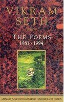 The poems, 1981-1994: Seth, Vikram: 9780670895854: Amazon.com: Books