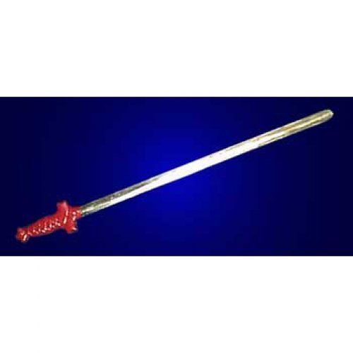 Amazon.com: Fun Inc Swallowing Sword Magic Trick : Toys & Games