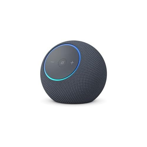 All-new Amazon Echo Dot Max, Alexa speaker with room-filling sound and ...