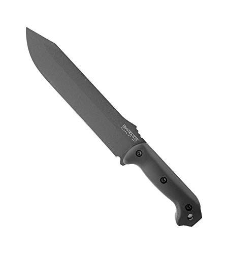 Snapklik.com : Ka-Bar Becker BK9 Combat Bowie Fixed Blade Knife