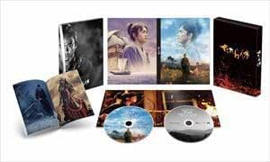 Amazon.co.jp: [Blu-Ray] Tatara Samurai Blu-ray (First Press Limited ...