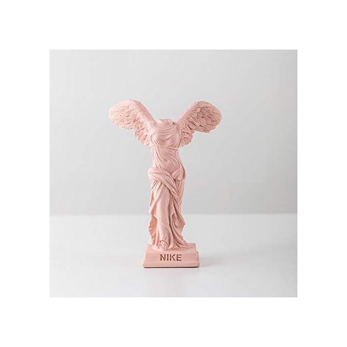 Buy Dubai Vintage Large Winged Victory Of Samothrace Statue 15cm Tall buy-dubai-vintage-large-winged-victory-of-samothrace-statue-15cm-tall