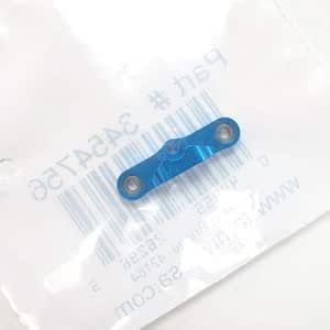Amazon.com: Steering Bridge: 42184 TRF417 / Tamiya / 3454756 : Toys & Games