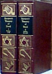 The Treasury of David-Complete in 2 Volumes: Charles Haddon Spurgeon ...