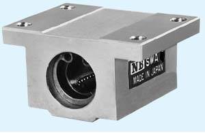 NB Systems TWA16UU 1 inch Ball Bushing Block Linear Motion: Linear Ball ...