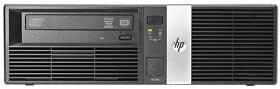 HP rp5810 POS Intel Core i5–4570S 4 GB 1TB/HDD DVD-ROM W8.1Pro dwgd ...