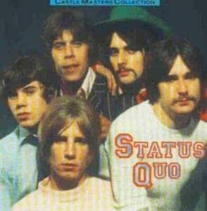 Status Quo: Amazon.de: Musik-CDs & Vinyl