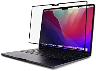 Amazon.com: Moshi iVisor XT Clear Screen Protector for MacBook Air 13.6 ...