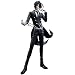 Amazon.com: LKCOZSM Black Butler Sebastian Action Figure Toys : Toys ...
