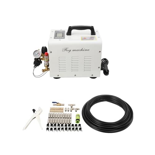 Top 10 Air Conditioner Mister Kits of 2022 - Katynel