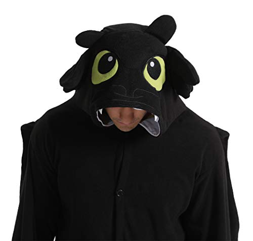 disfraz furia nocturna adulto - El rey de los disfraces 【2024