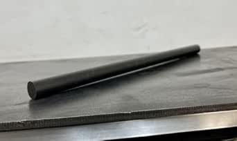 Amazon.com: 5/8" Steel Rod 1144 High-Strength 12" Long Stressproof - DF ...