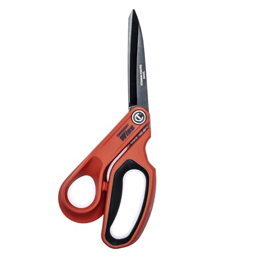 Best Left-Handed Shears for Effortless Cutting and Precision Crafting ...