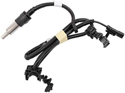 Amazon.com: ACDelco GM Original Equipment 84378138 Rear Wheel Speed ...