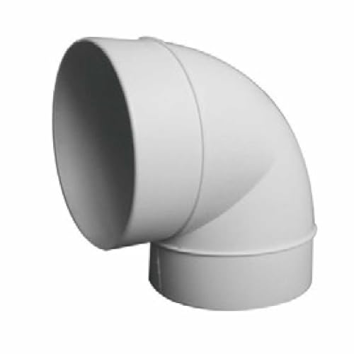 Conexiones Perfectas: Codos PVC de 4 Pulgadas para Plomería - El Multimetro