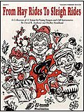 From Hay Rides to Sleigh Rides: A Collection of 12 Songs for Young ...