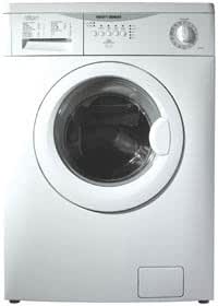 Tricity Bendix AW1001W Washing Machine : Amazon.co.uk: Large Appliances