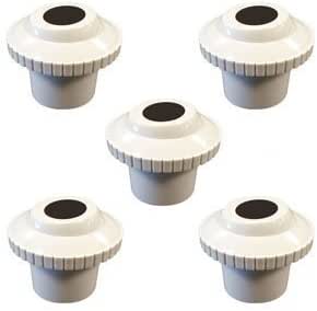 Amazon.com: Piscina y Spa Eyeball Jet Interior Fitting 1" Hydrostream 1 ...