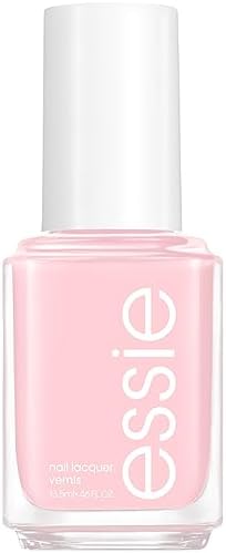 Amazon.com : essie Nail Polish, Glossy Shine Sheer Pink, Sugar Daddy, 0 ...