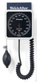Amazon.com: 7670-01 Wall Aneroid SPHYG W/Cuff (Full Set) : Health ...