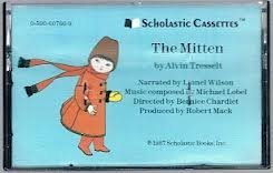 The Mitten: Tresselt Alvin: 9789997575593: Amazon.com: Books